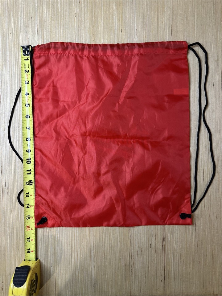 Milwaukee Tools - Nylon String Sack 14" x 16” | eBay