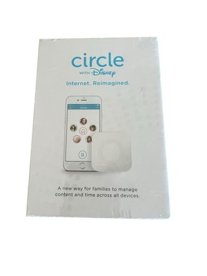 Circle Home with Disney Smart Home Internet Filter & Parental Control ...