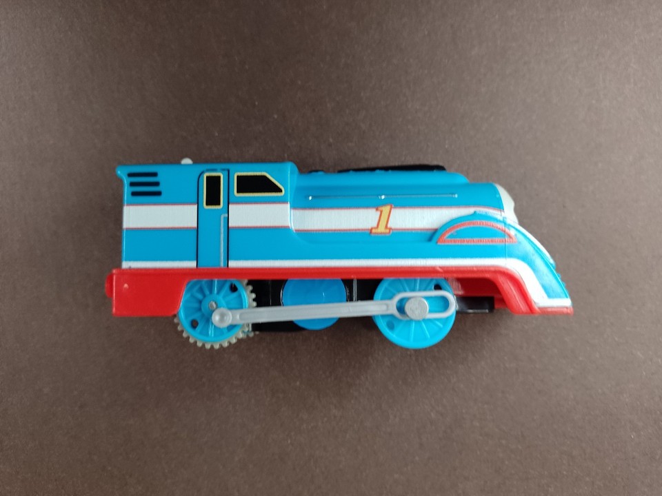Streamline Thomas - Trackmaster - Tested And Working - Thomas And ...