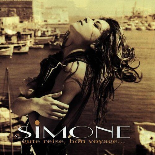 Simone - Gute Reise,Bon Voyage... | eBay