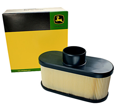 John Deere Original Equipment Air Filter Element #MIU12555 | eBay