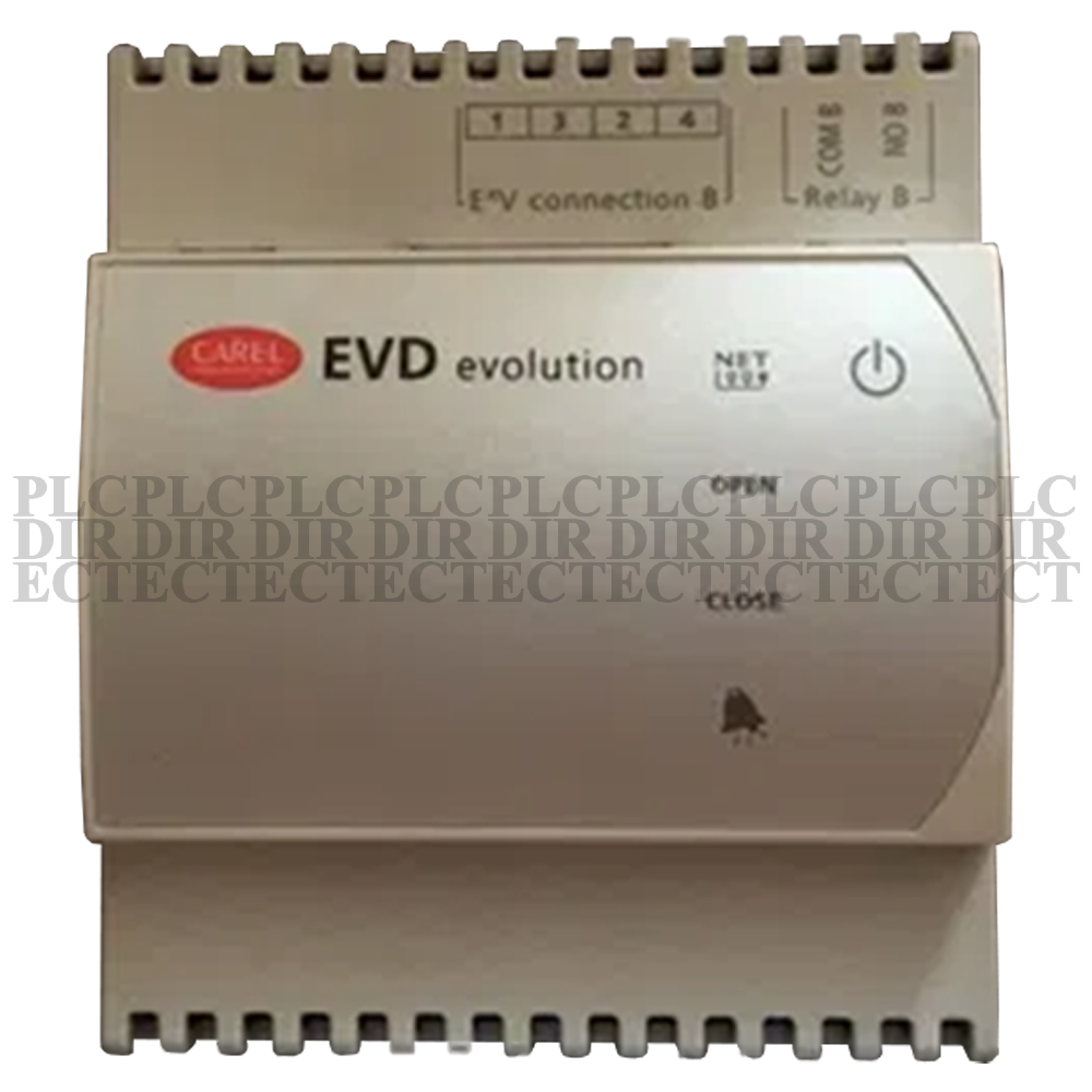 NEW Carel EVD0000T51 Expansion Valve Drive Module | eBay