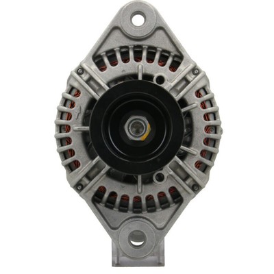 SEG New Automobile Alternator 24 Volt 8400 Gram For Volvo 120A ...