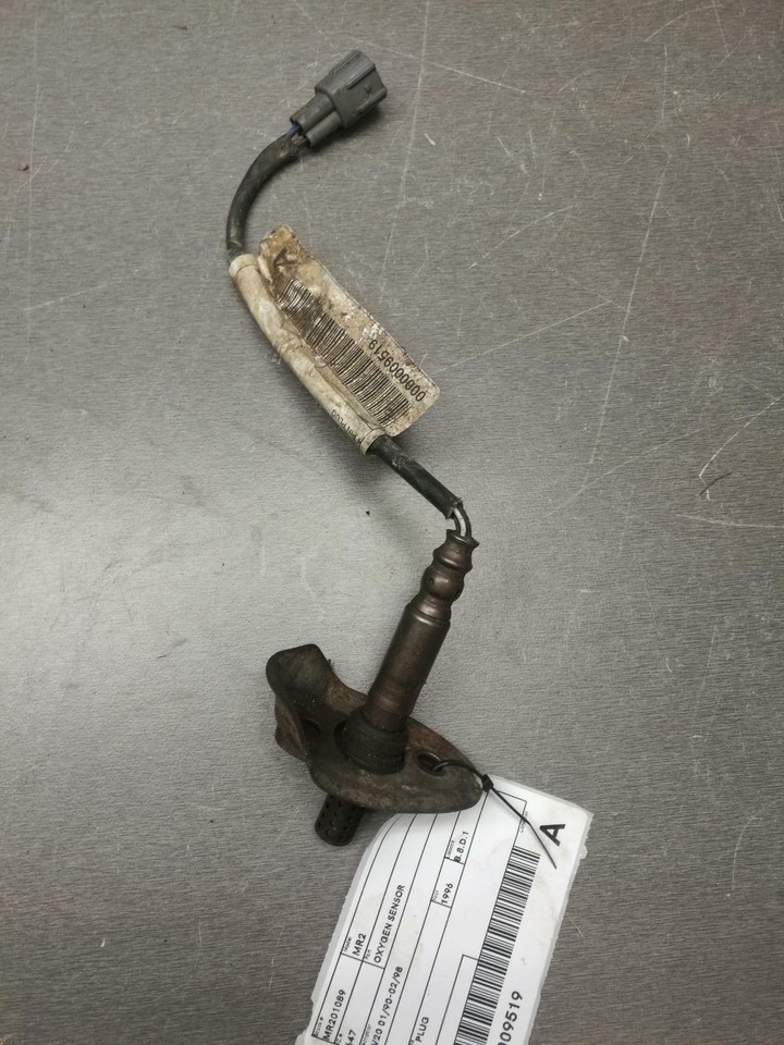TOYOTA MR2 OXYGEN SENSOR SW20 01/90-02/98 90 91 92 93 94 95 96 97 98 ...
