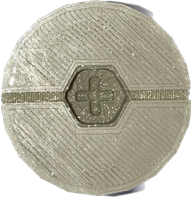 20 Smartshed EasyBolt Plastic Shed Bolt 44021 Thinking Outside ...