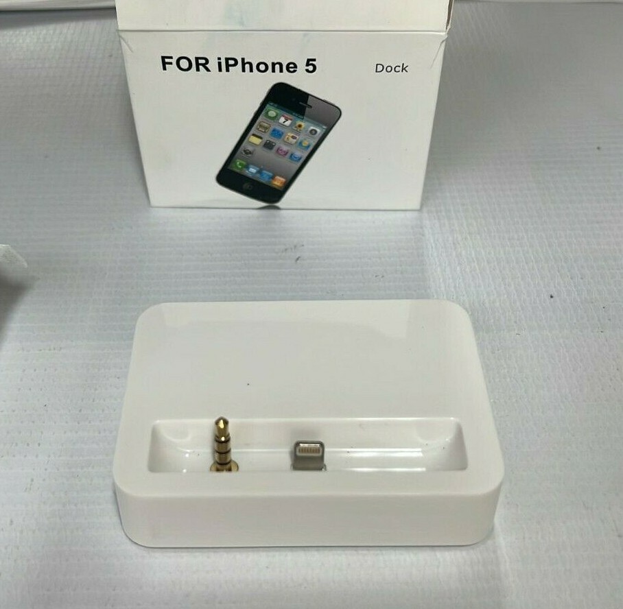 Iphone 5 Charger Box LETSVIEW New Qi Wireless Charging Receiver