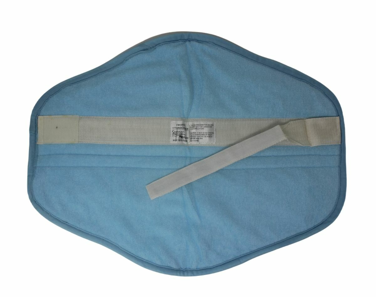 Patterson 923512 CervicaL Terry Tropic Pac Covers | eBay