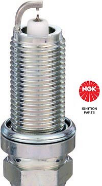 5x NGK DILFR5A11 (93759) LASER IRIDIUM Spark Plug | eBay