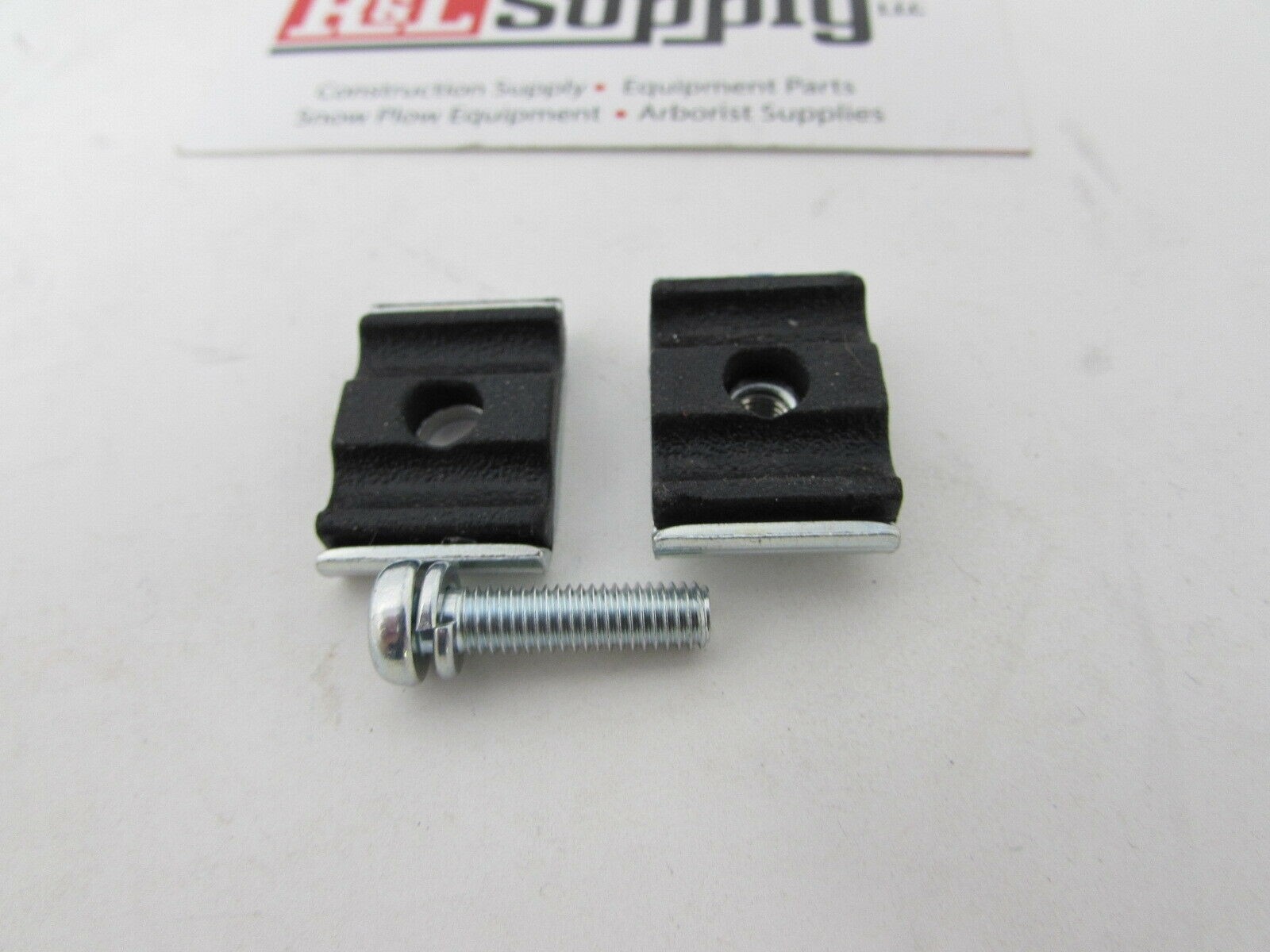 NEW GENUINE KUBOTA INJECTION 2 LINE CLAMP - | Grelly USA