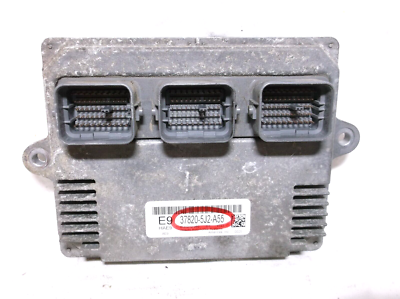 15-16 ACURA TLX /BASE/TECH/ 3.5L / FWD / ENGINE COMPUTER/ECU.PCM | eBay