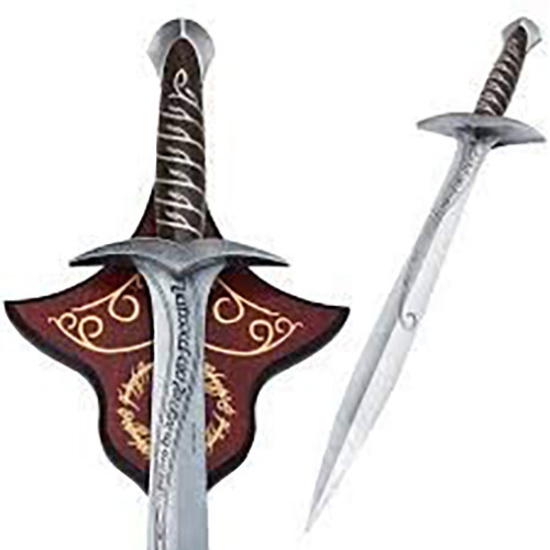 AishaTech Dagger Premium Quality Stainless Steel Decorative Handle AT ...