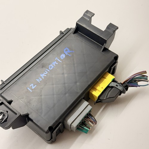 2012 FORD EXPEDITION TRUNK LIFTGATE CONTROL MODULE AL1T-14B673-AB OEM ...