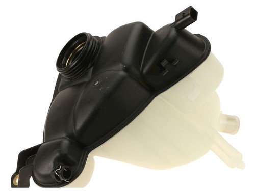 For 2007 Mercedes R63 AMG Expansion Tank Behr 46453HQBB Expansion Tank ...