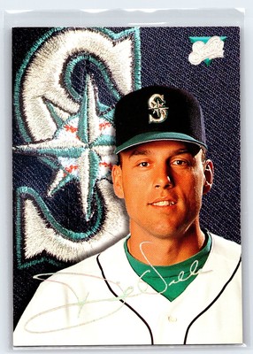 1993 Studio #68 David Valle | eBay