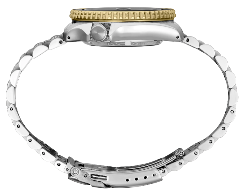 Seiko 5 Sports SKX GMT Automatic 42.5 mm Charcoal Dial Men's Watch ...