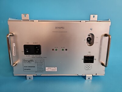 Samsung Officeserv 7400 Power Supply PGA44-00028A OS7400PSU OS7400 Used ...