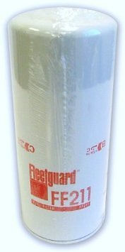 2 FLEETGUARD FF211 (Rocky Mountain 2 Pack) | eBay