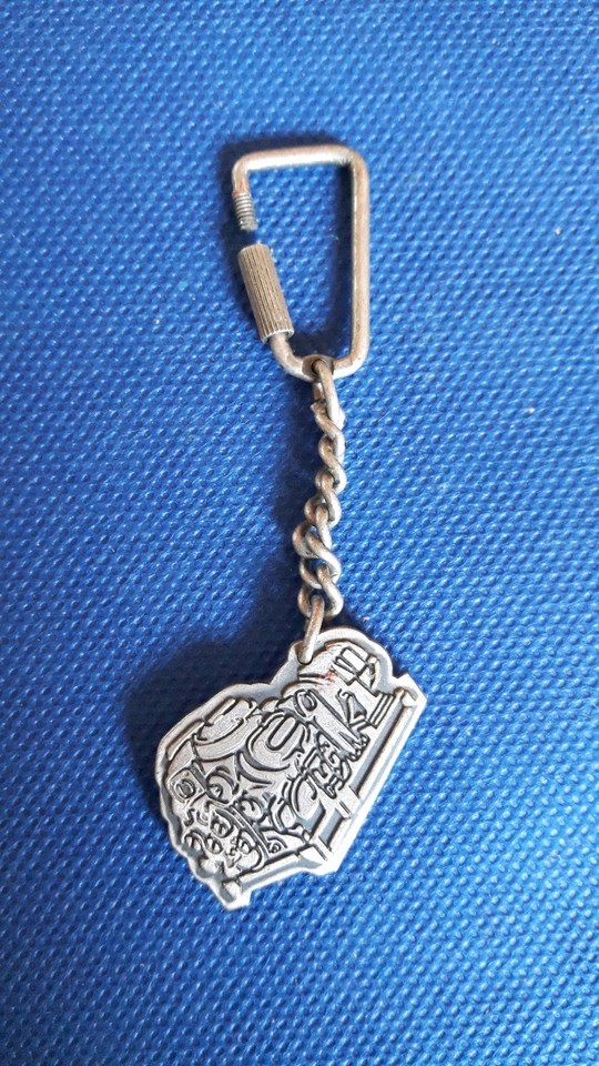 KEYCHAIN, KEY HOLDER - WINTER OLYMPIC'S SARAJEVO 1984 - FRIGOSTROJ | eBay