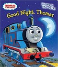 GOOD NIGHT,THOMAS-GL BOARD BOOK – 2012 by Rev. W. Awdry 9780307976970| eBay