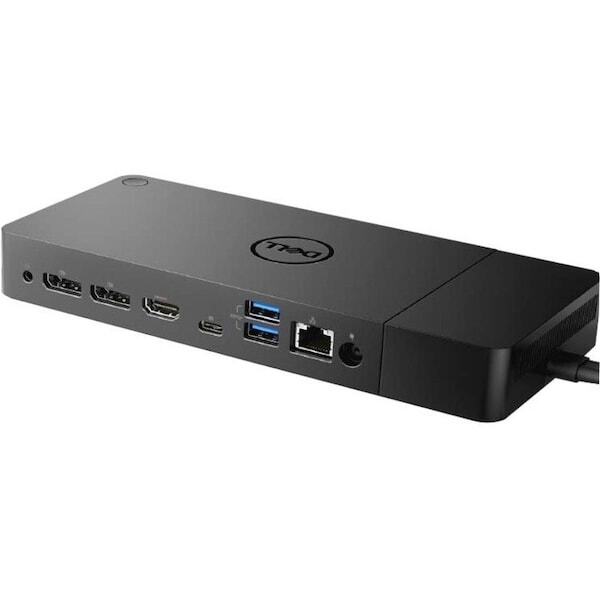 For Dell WD19DCS Dual USB Type-C Docking Station + 240W Adapter | eBay