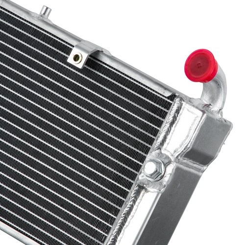 3 Row Aluminum Radiator for 1990-2002 99 HONDA ST1100 ST 1100 Pan ...