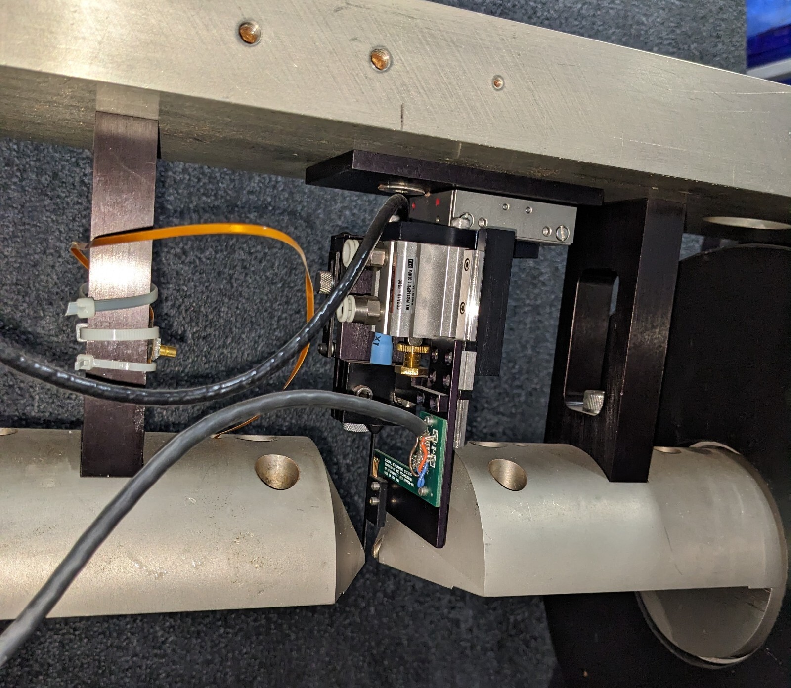 megneto optical kerr effect dipole magnet MOKE FW Bell | eBay