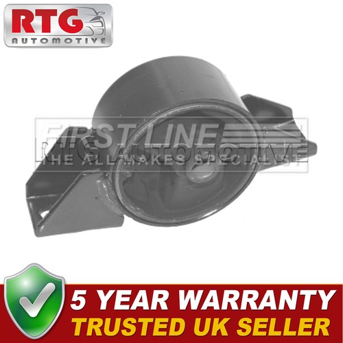 Rear Engine Mounting Fits Nissan Sunny 100NX 1.4 1.6 1.7 D 2.0 ...