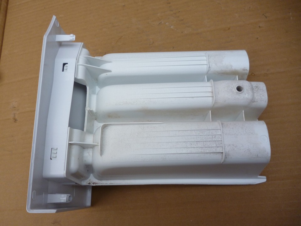 Blomberg Washing Machine Soap Dispenser Drawer, LWF27441 LWF28441 ...
