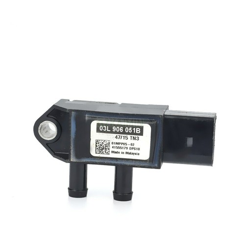 Differential pressure sensor 03L 906 051 B 81MPP0501 For Volkswagen ...