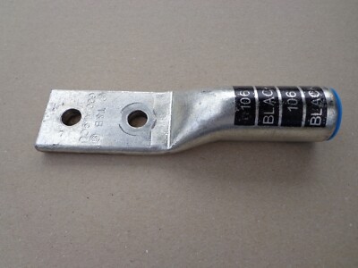 Connectors - 500 Mcm