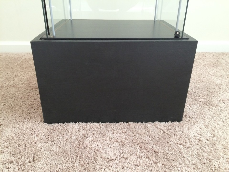 Custom Detolf Display Base for Transformers, DC, Marvel - Blank *Base ...