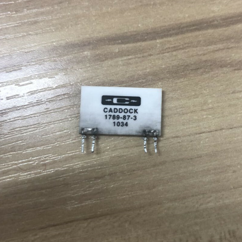 1PC Siemens CADDOCK 1789-87-3 | eBay