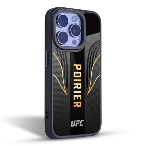 OFFICIAL UFC DUSTIN POIRIER GEL ARMOR CASE FOR APPLE iPHONE PHONES | eBay