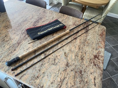 Team Normark Titan Match 13ft RNTM1563.13 Float Fishing Rod | eBay UK