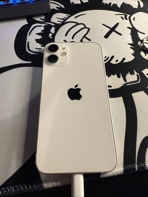 Apple iPhone 11 Mini 128gb Unlocked, Good Conditions With Minor Scuffs ...