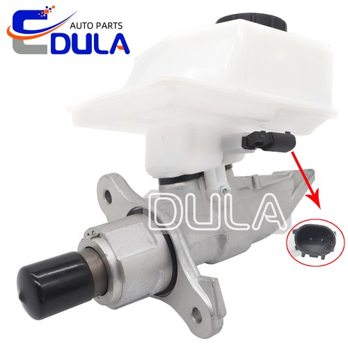 Auto Brake Master Cylinder fits for Mercedes Benz GLE350 A1664300201 ...