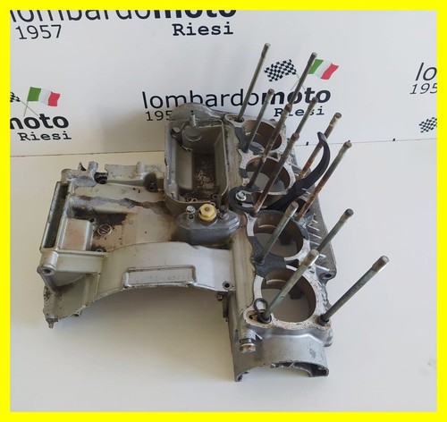 Carter Moteur Monobloc Engine Original Suzuki GS 750 1979 1983 | eBay