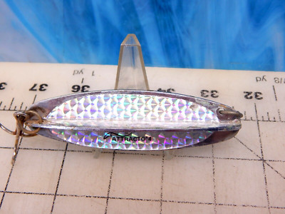 Lures - Vintage Les Davis