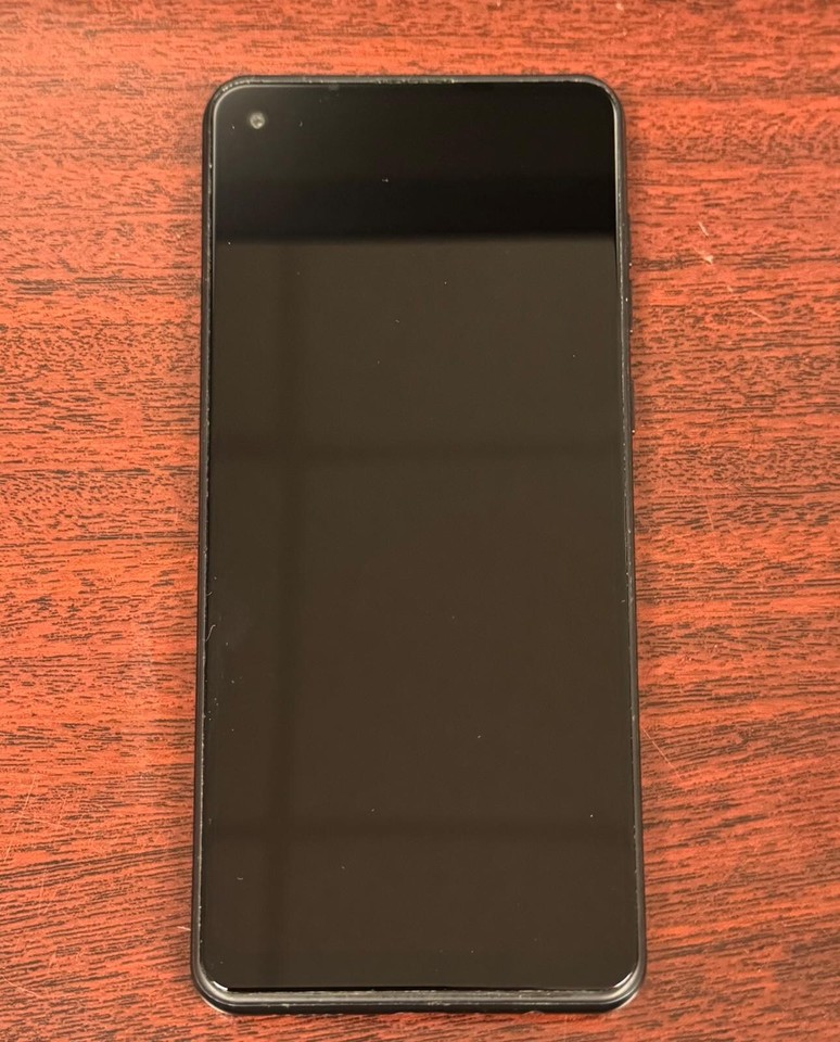 Pre-Owned Samsung Galaxy A21 32GB Black SM-A215 (T-Mobile Unlocked) GSM ...