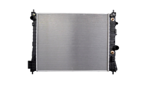 RADIATOR CHEVROLET TRAX X OPEL MOKKA BUICK ENCORE 1,7 CDTI DTI 1300344 ...