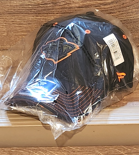 Minnesota Wild Hat NHL Fanatics Men’s Camo Flex Fit L / XL RARE Brand ...