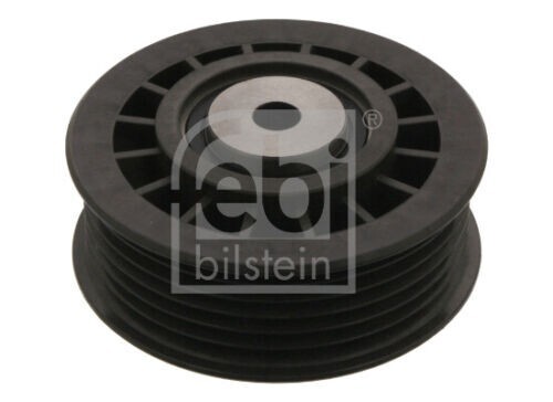Pulley V-Ribbed Belt for Mercedes 190 W201 R129 Sprinter Vito ...