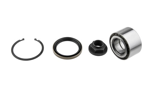 For Toyota Hilux VII Front Wheel Bearing 90366-A0001 90311T0010 | eBay UK