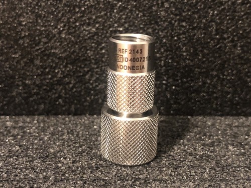 Smith Nephew - Versitip Adaptor, Instrument, Storz/Olympus - REF: 2143 ...