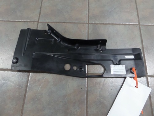 NOS GM Engine Splash Shield 2014-20 Chevy Impala 2013-19 Cadillac XTS ...