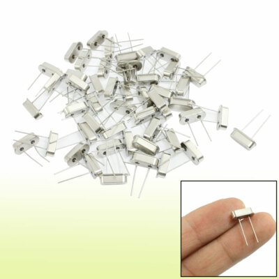 Crystals & Oscillators - 100 Khz Crystal