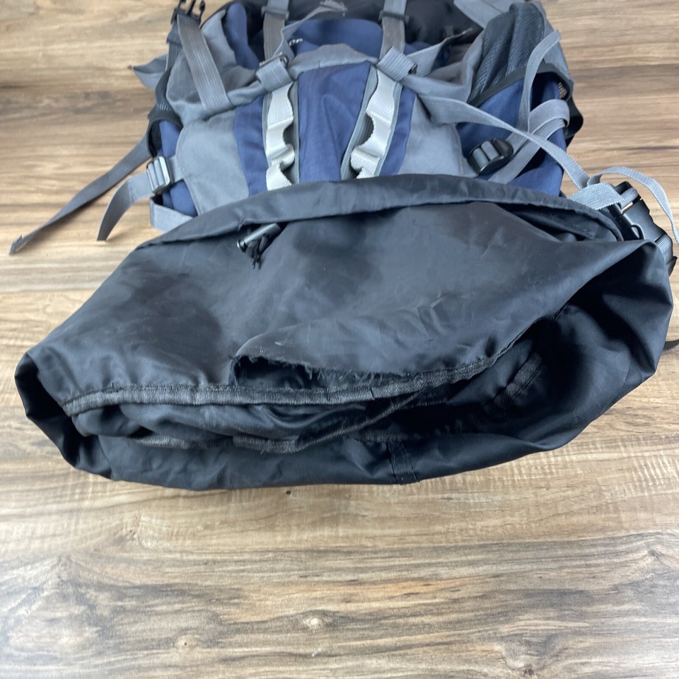 Outlander Extreme 80 Backpack Please See Picture | eBay