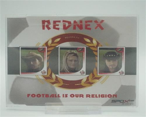 Rednex Football Is Our Religion CD gebraucht gut | eBay.de