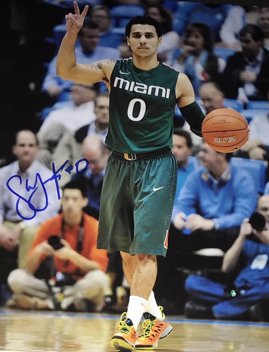 Shane Larkin Nba