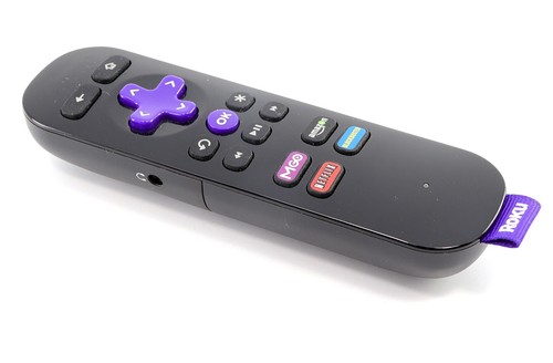 ROKU HDMI Streaming Stick (2nd Generation) 3500R GENUINE Remote Control ...